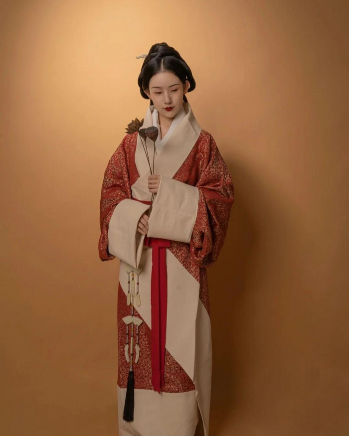 Learn the History – Nüwa Hanfu