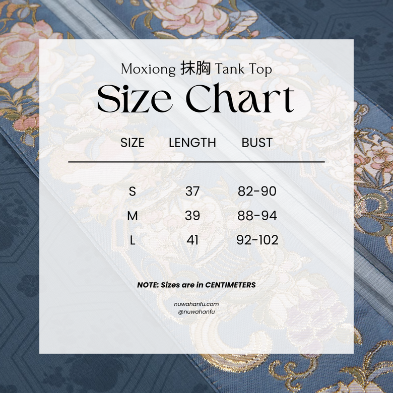 Wan Qiu 挽秋 Coming Autumn Song Dynasty Ruqun – Nüwa Hanfu