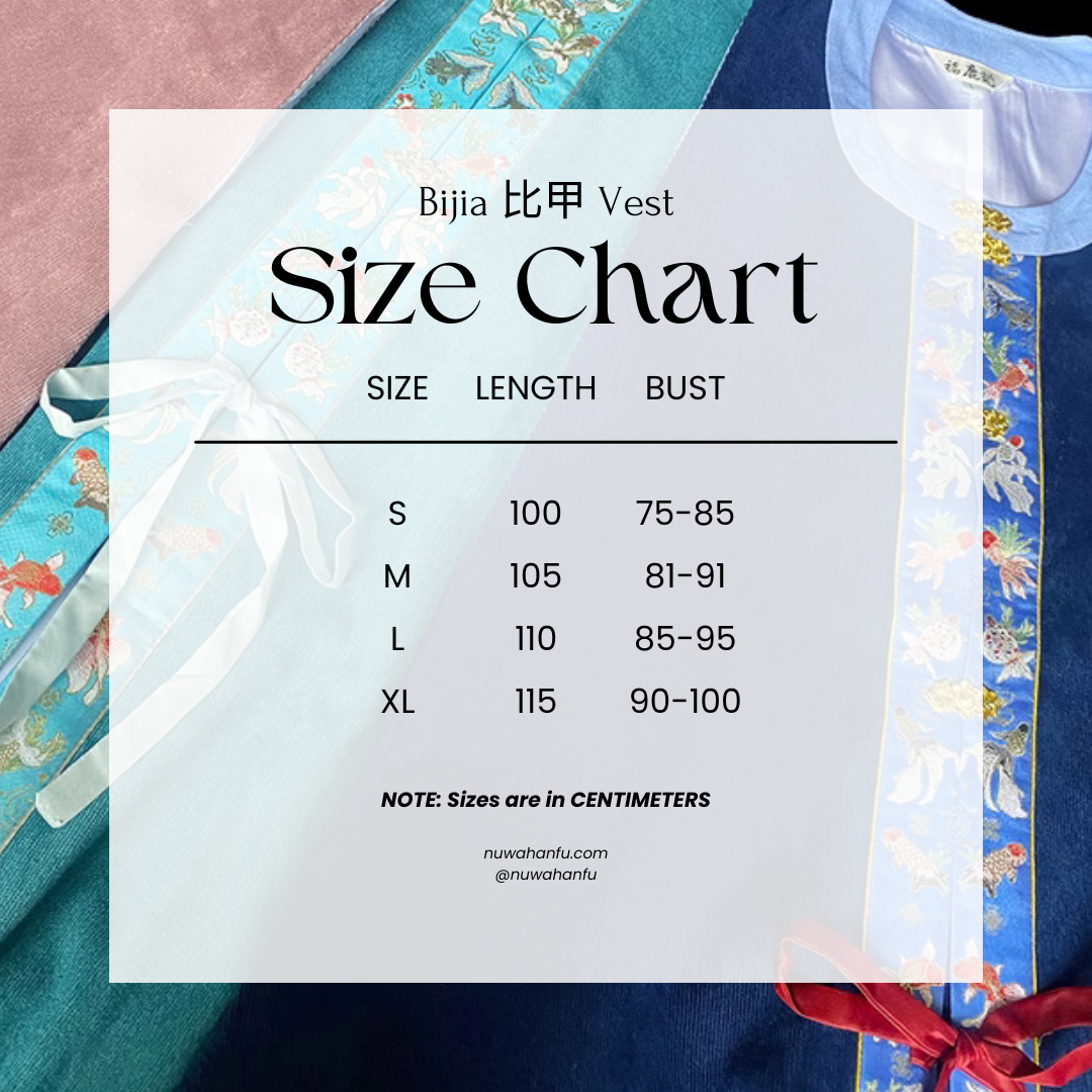 Jinyu Matang 金玉满堂 Ming Dynasty Variety Collar Bijia Pi Ao Corduroy Jac ...