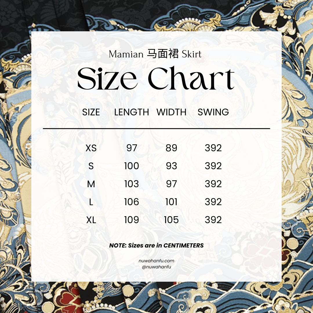 Junxin Lingyun 君心凌云 Reaching Clouds Modernized Ming Dynasty Cloud Coll ...