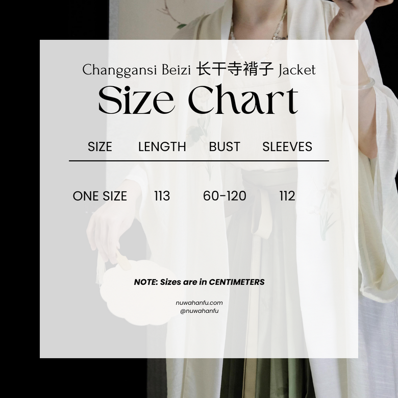 Shen Miao 神庙 Temple Song Dynasty Tencel Beizi Ruqun Set – Nüwa Hanfu