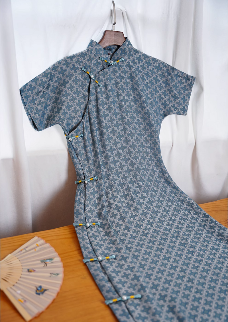 Qipao – Nüwa Hanfu