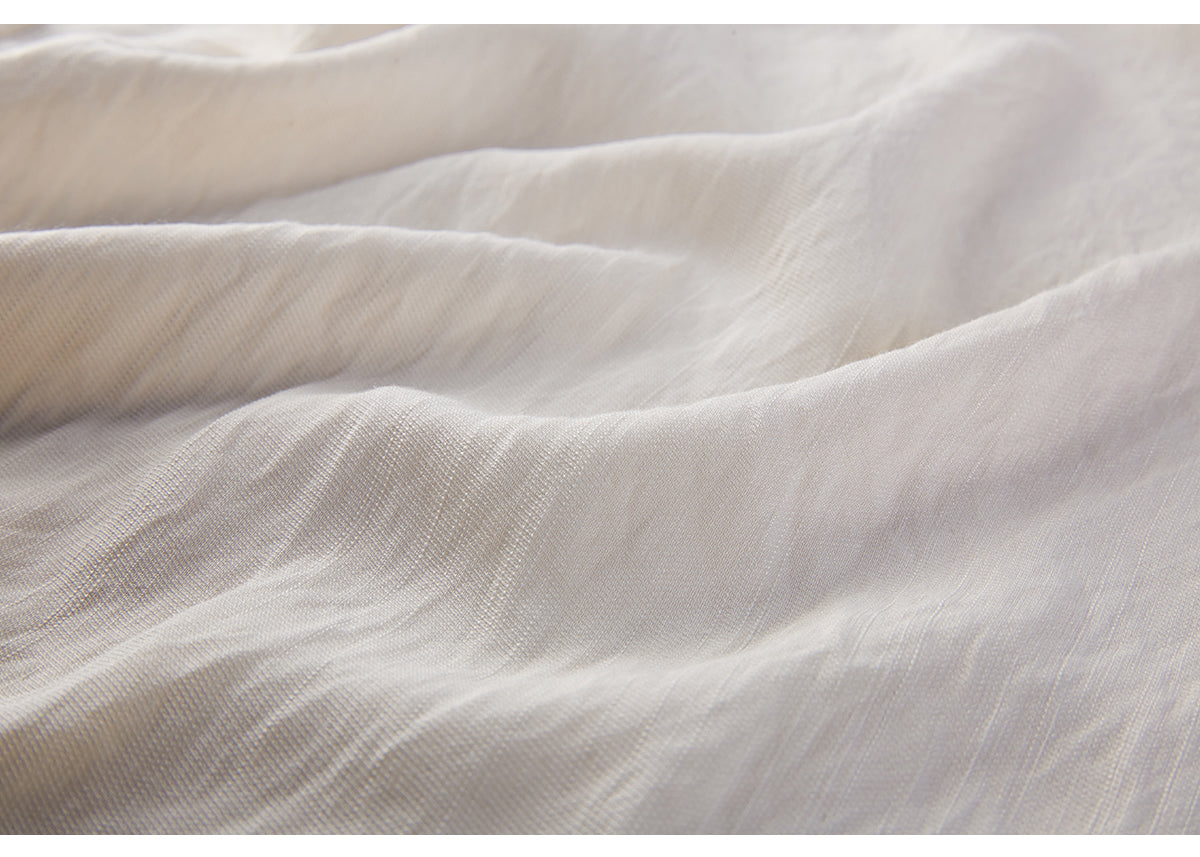 Wan Qiu 挽秋 Coming Autumn Song Dynasty Ruqun – Nüwa Hanfu