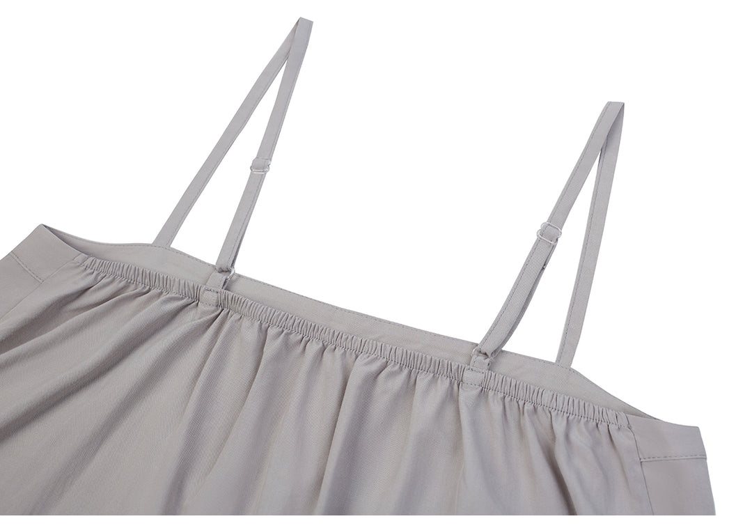 Wan Qiu 挽秋 Coming Autumn Song Dynasty Ruqun – Nüwa Hanfu