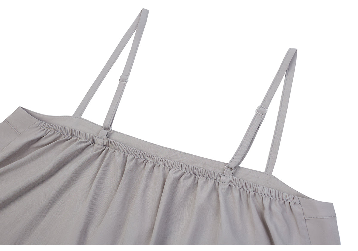 Wan Qiu 挽秋 Coming Autumn Song Dynasty Ruqun – Nüwa Hanfu