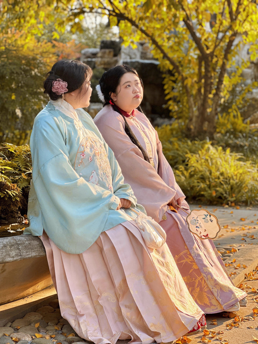 All Products – Nüwa Hanfu