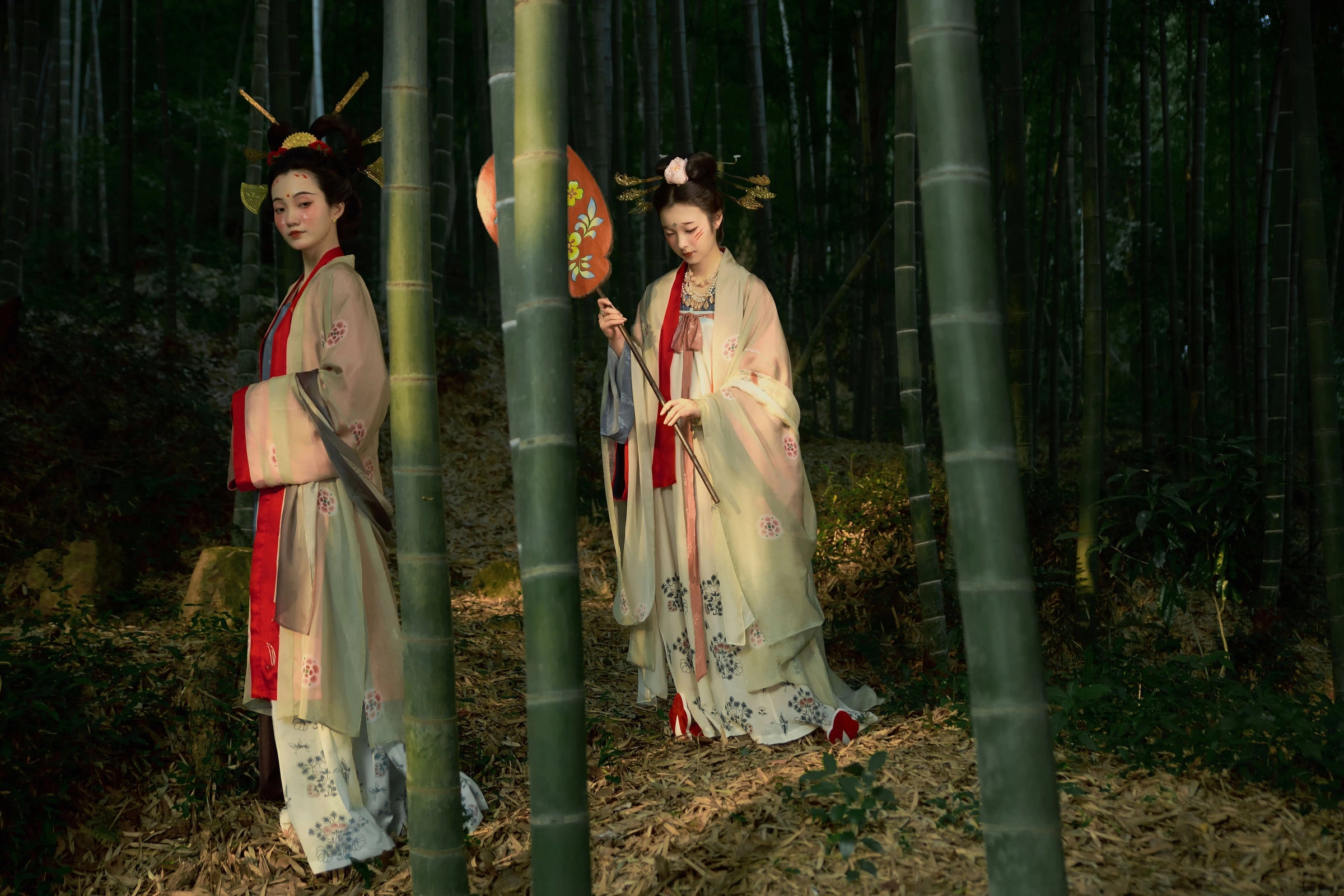 Nüwa Hanfu