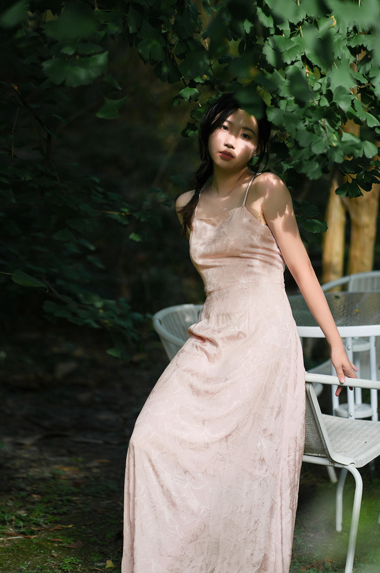 An Xiang 暗香 Distant Fragrance Modernized Song Dynasty Feijixiu & Baidi ...