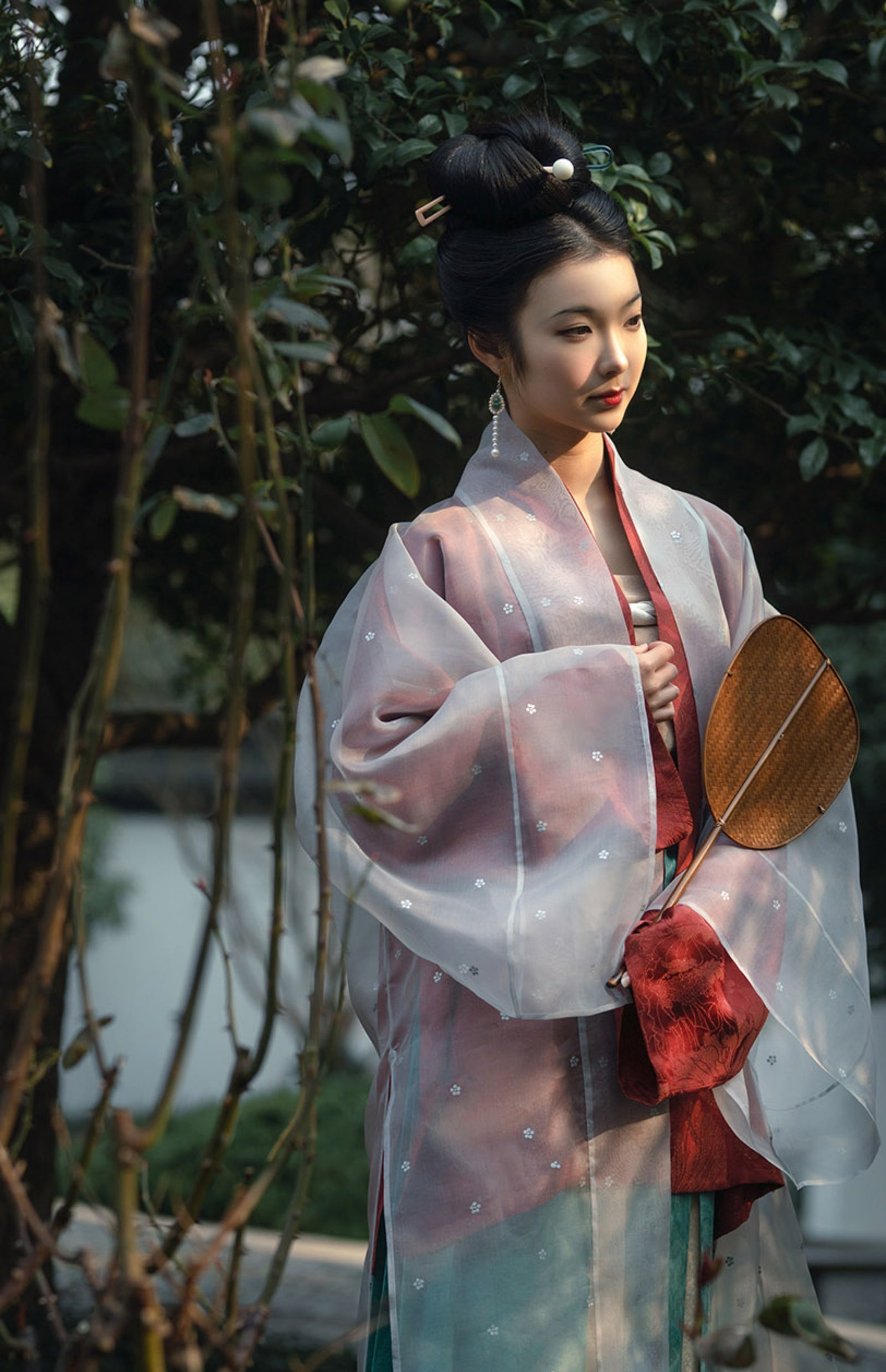 Nüwa Hanfu