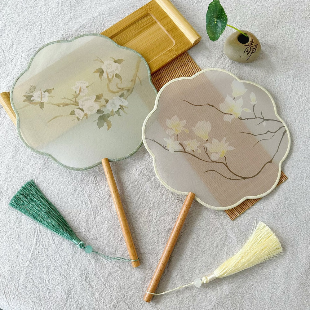 Fans – Nüwa Hanfu