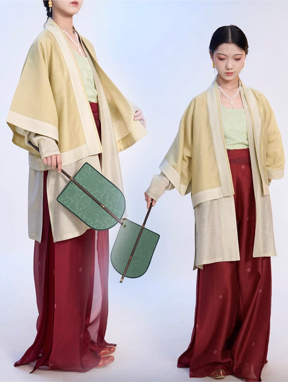 All Hanfu – Nüwa Hanfu