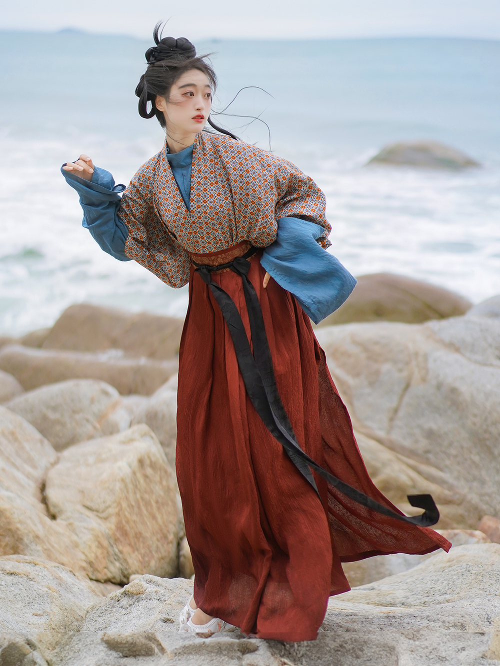 Nüwa Hanfu